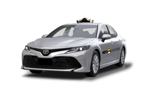 Our Services - West Suburban Taxis